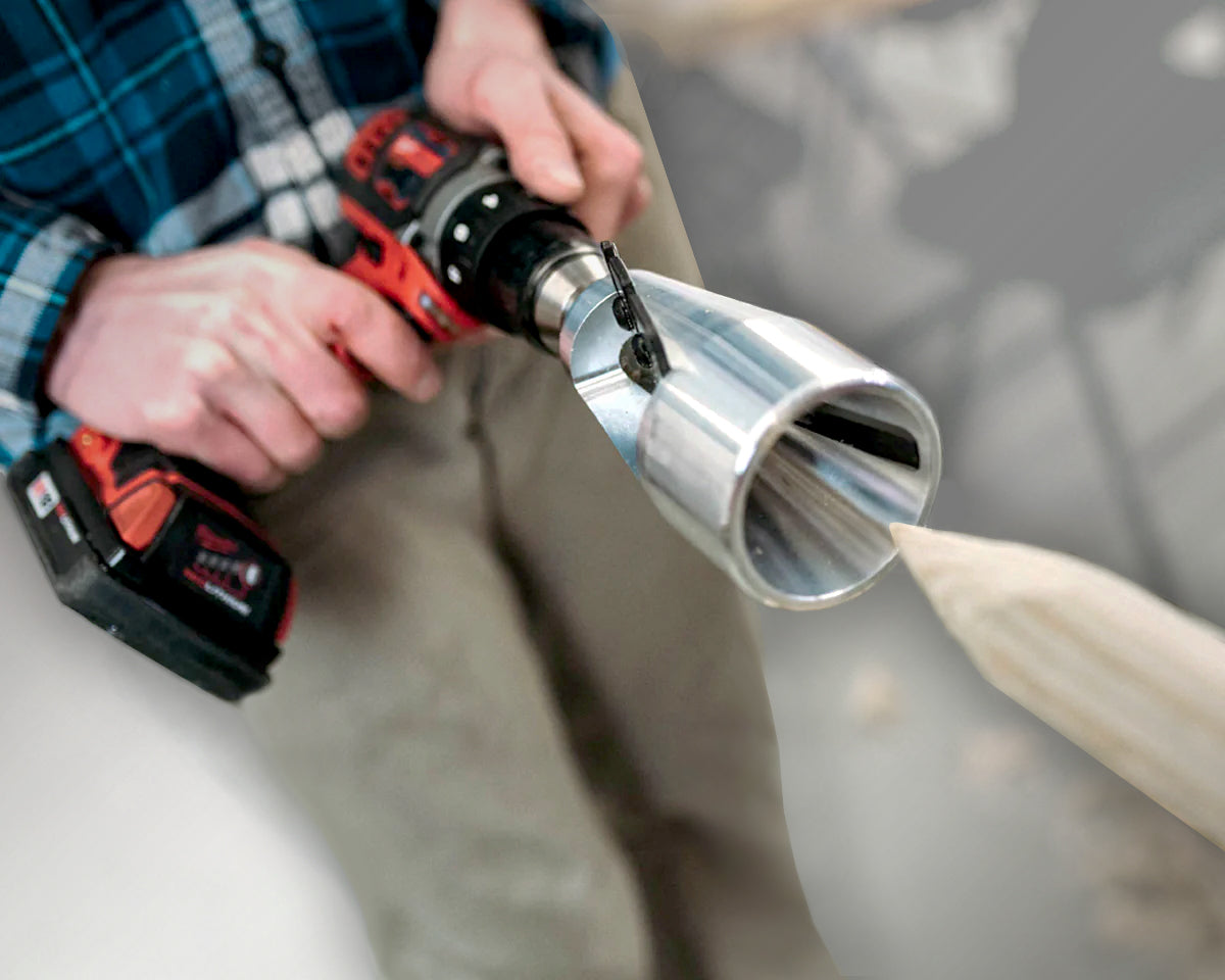 Shop Lumberjack Tools - Your Log Furniture Building Headquarters