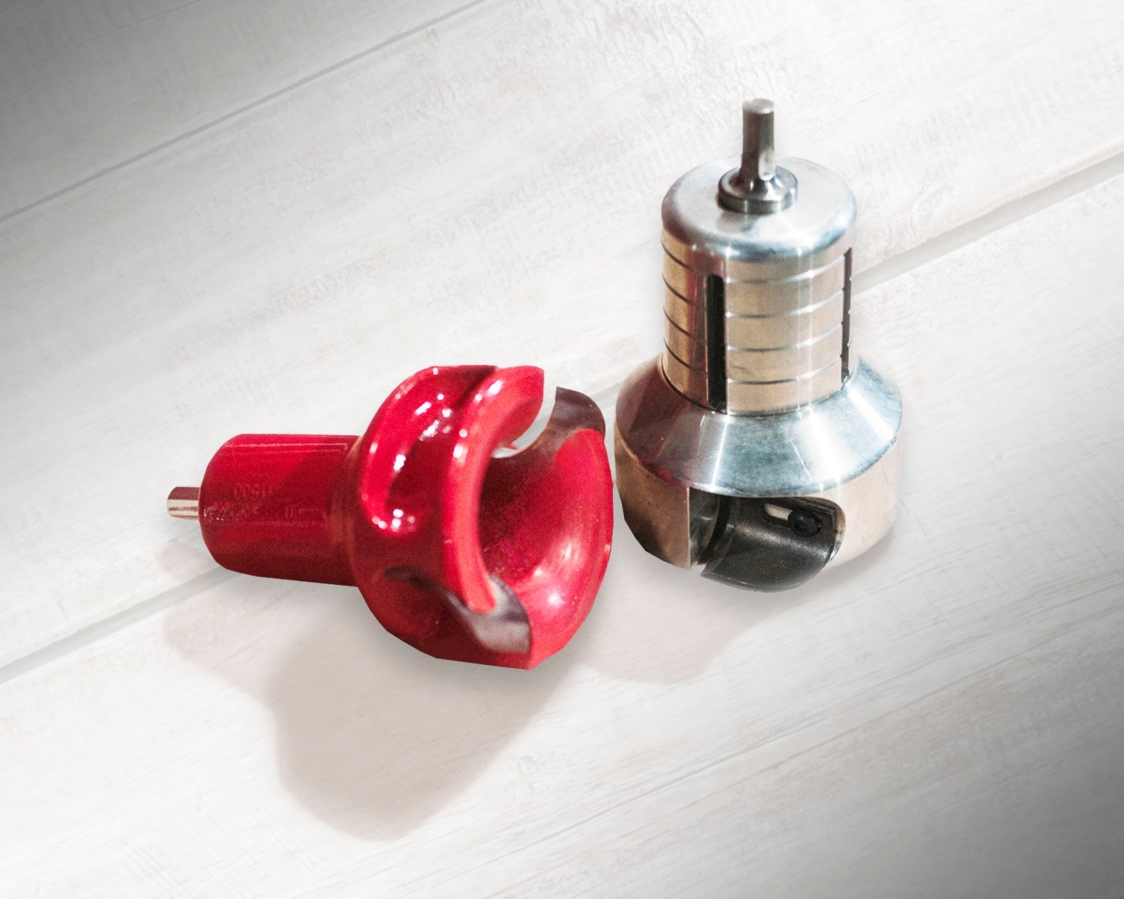 Shop All Tenon Cutters – Lumberjack Tools