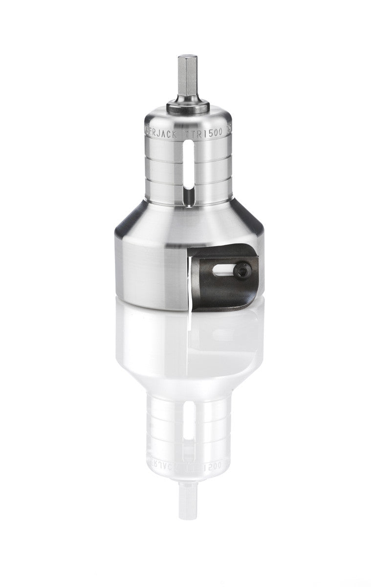 Pro (Radius Shoulder - Premium Cutters) – Lumberjack Tools