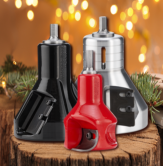 Shop Lumberjack Tools - Your Log Furniture Building Headquarters