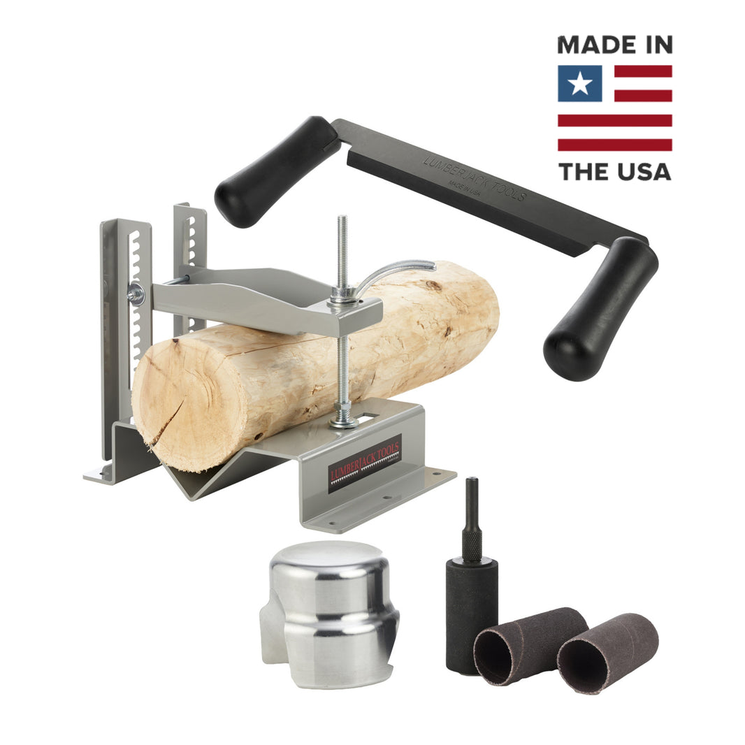 Accessories – Lumberjack Tools