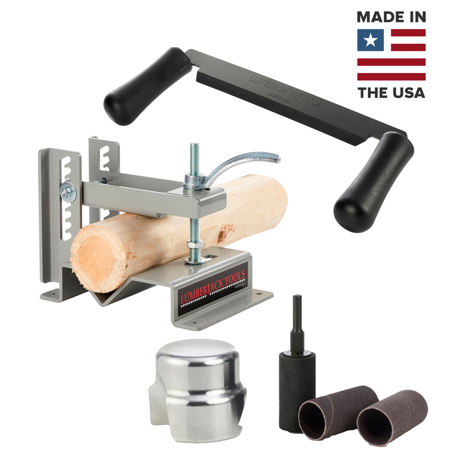 Accessories – Lumberjack Tools