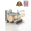 Lumberjack Tools™ Log Lock™ (1-1/2" - 4-1/2" Logs) - LL1545