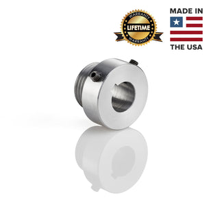 Lumberjack Tools™ Motor Shaft Adapter (30° Staking Tool™/45° Post ...