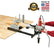 Lumberjack Tools™ Safety Sled - Tenon Guide™ - TM1580