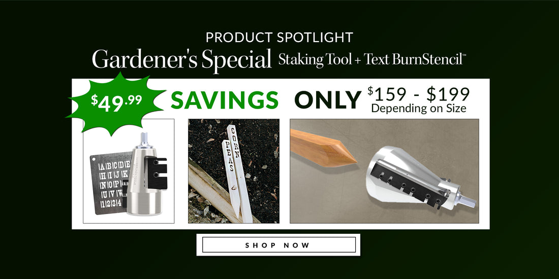 Shop Lumberjack Tools - Your Log Furniture Building Headquarters