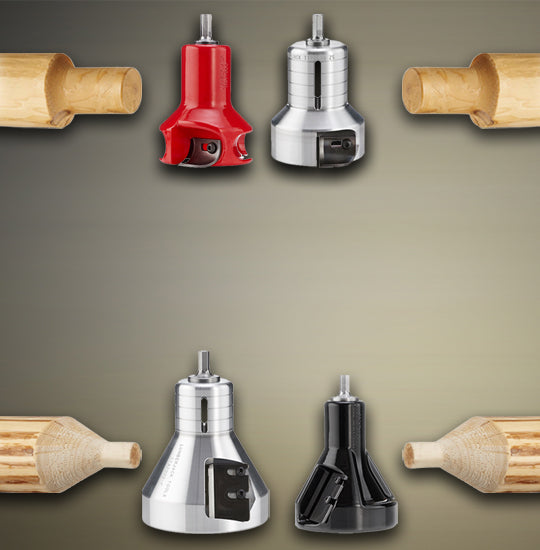 Shop Lumberjack Tools - Your Log Furniture Building Headquarters