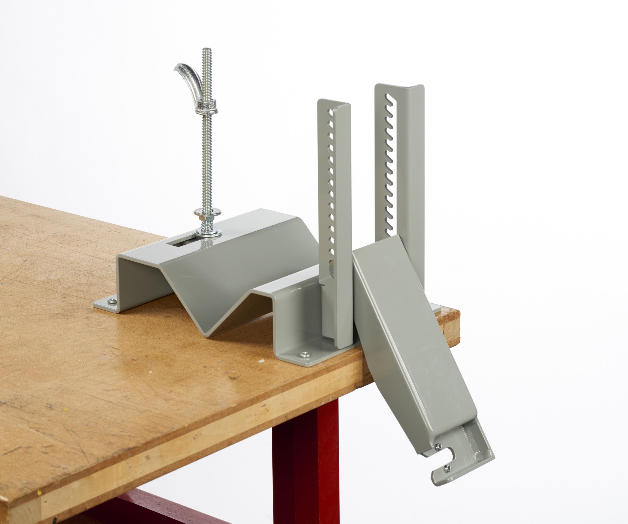 Lumberjack Tools™ Log Lock™ XL (2-1/2" - 8" Logs) - LL2580