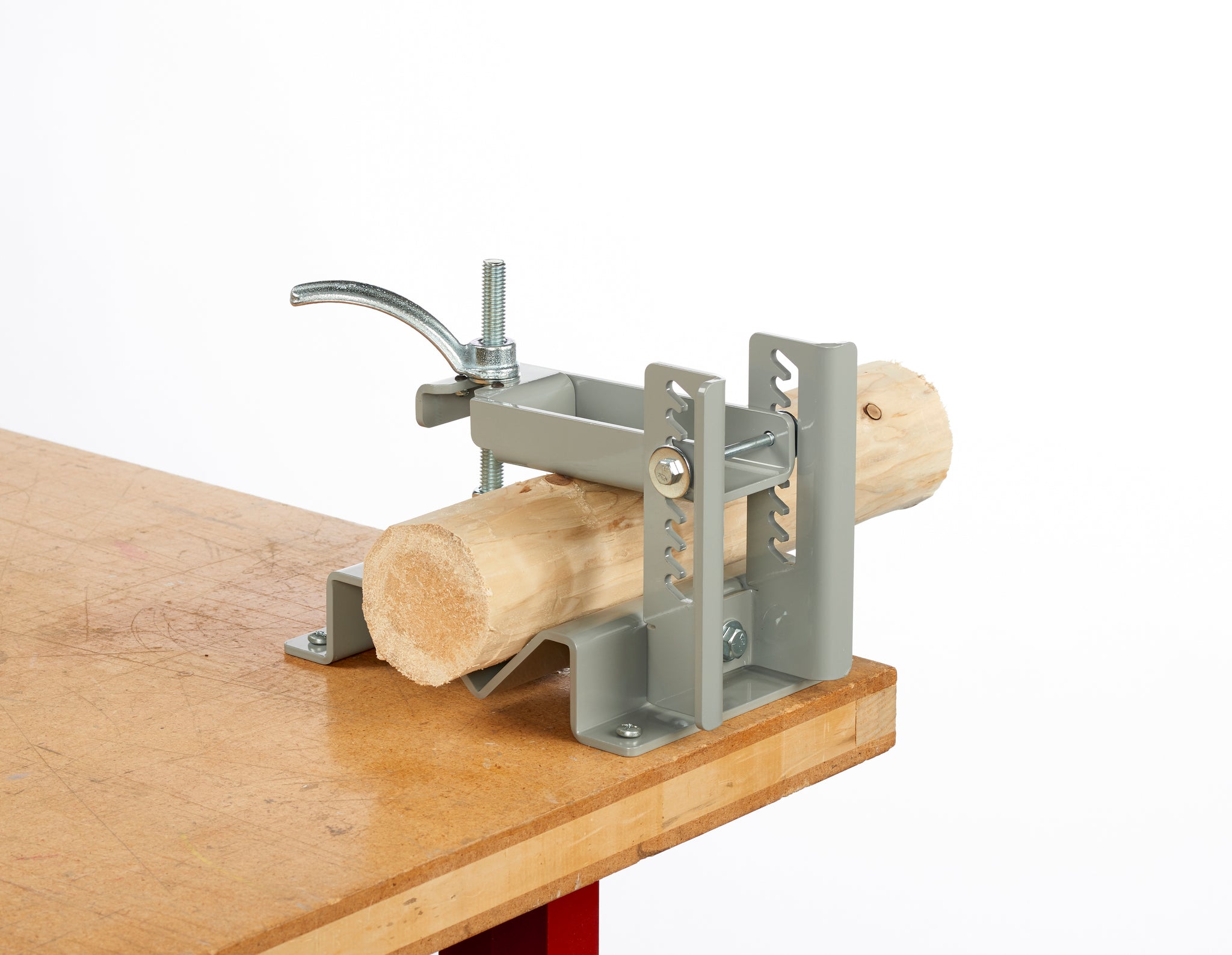 Lumberjack Tools™ Log Lock™ (1-1/2" - 4-1/2" Logs) - LL1545