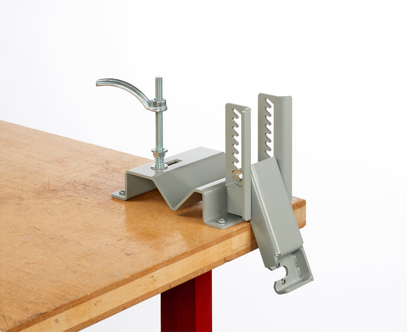 Lumberjack Tools™ Log Lock™ (1-1/2" - 4-1/2" Logs) - LL1545