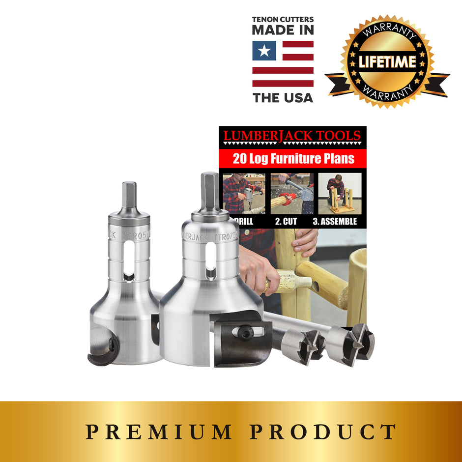 Kits – Lumberjack Tools