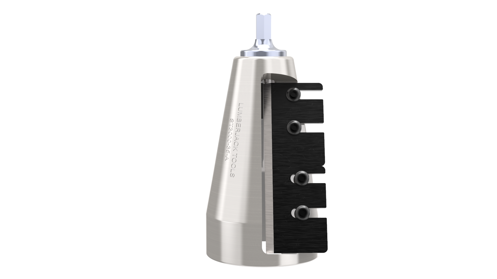 Lumberjack Tools™ 30° Staking Tool™ - ST2000 | Stake Making Tool