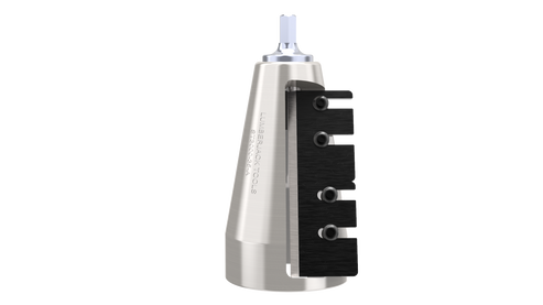 Lumberjack Tools™ 30° Staking Tool™ - ST2000 | Stake Making Tool