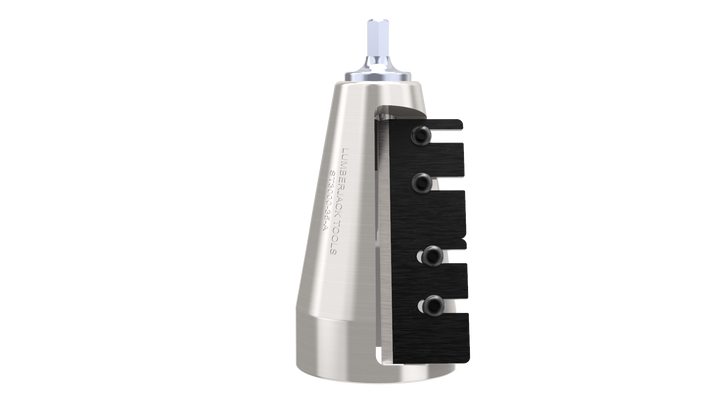 Lumberjack Tools™ 30° Staking Tool™ - ST2000 | Stake Making Tool