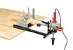 Lumberjack Tools™ Safety Sled - Tenon Guide™ - TM1580