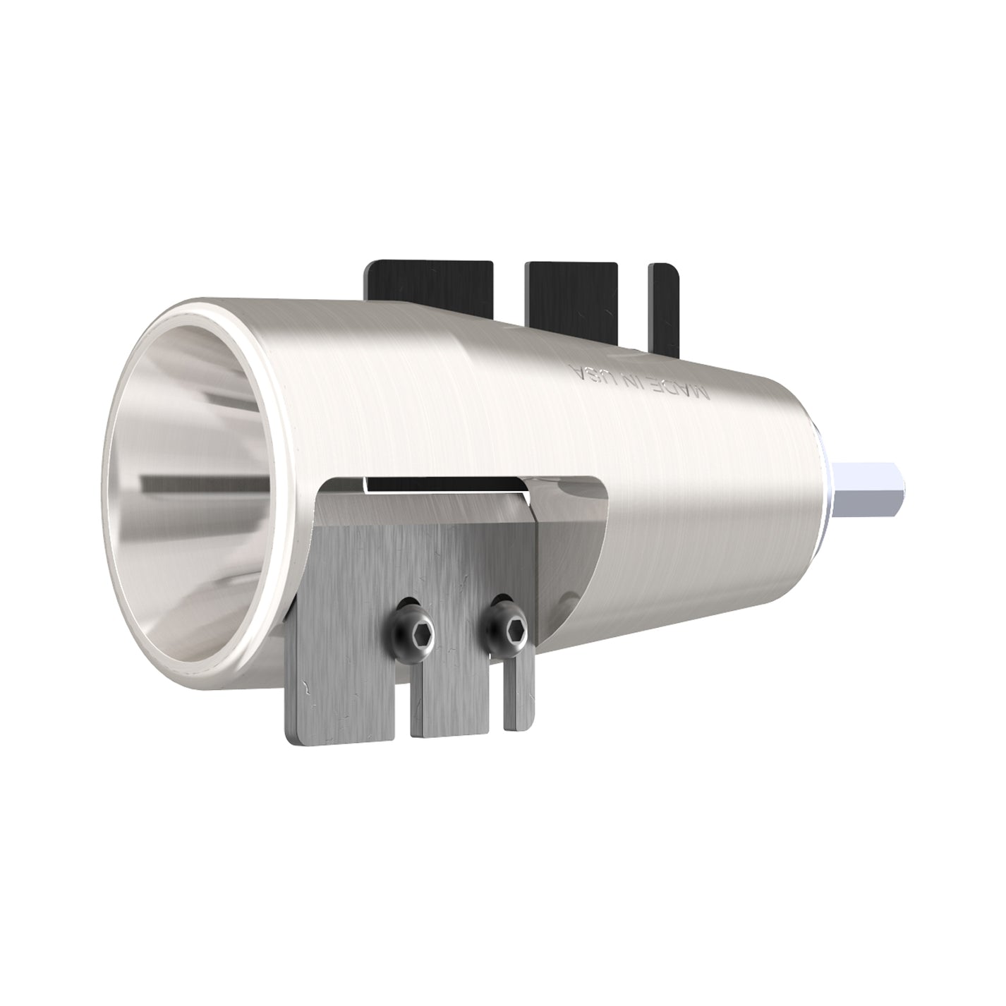 Lumberjack Tools™ 30° Staking Tool™ - ST2000 | Stake Making Tool