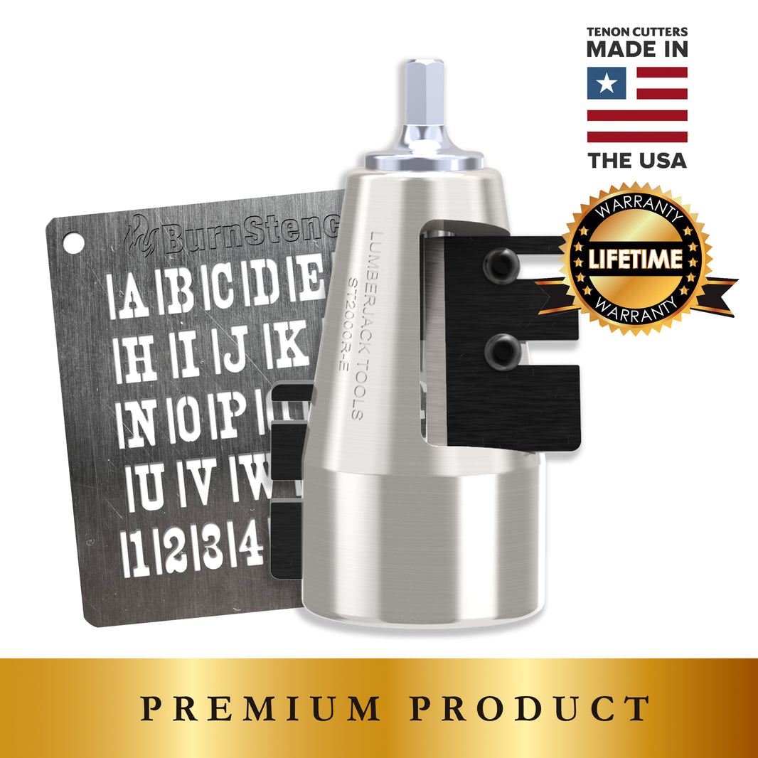 Staking Tools & Accessories – Lumberjack Tools