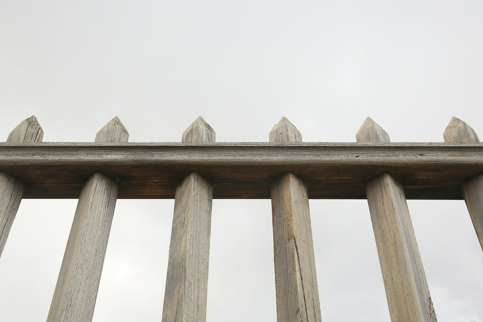 Lumberjack Tools™ 45° Post Pointer XL™ | Fence Post Point Maker